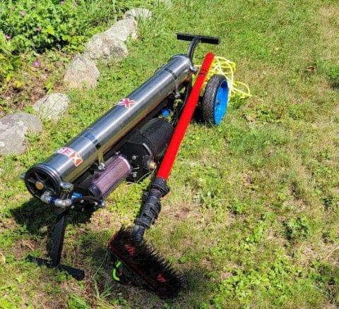 Residential Window Cleaning - KSK Window Cleaning